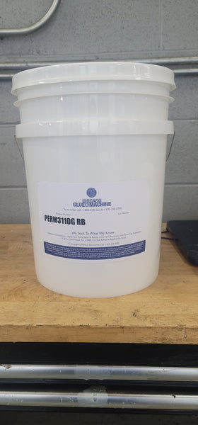 PERM311OG RB - 5 Gallon pail (This replaces the GF878P) – Gluefast